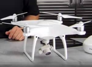 How Much Weight Can a Drone Carry?