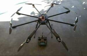 15 Best Heavy Lift Drones In The World – Drone Tech Planet